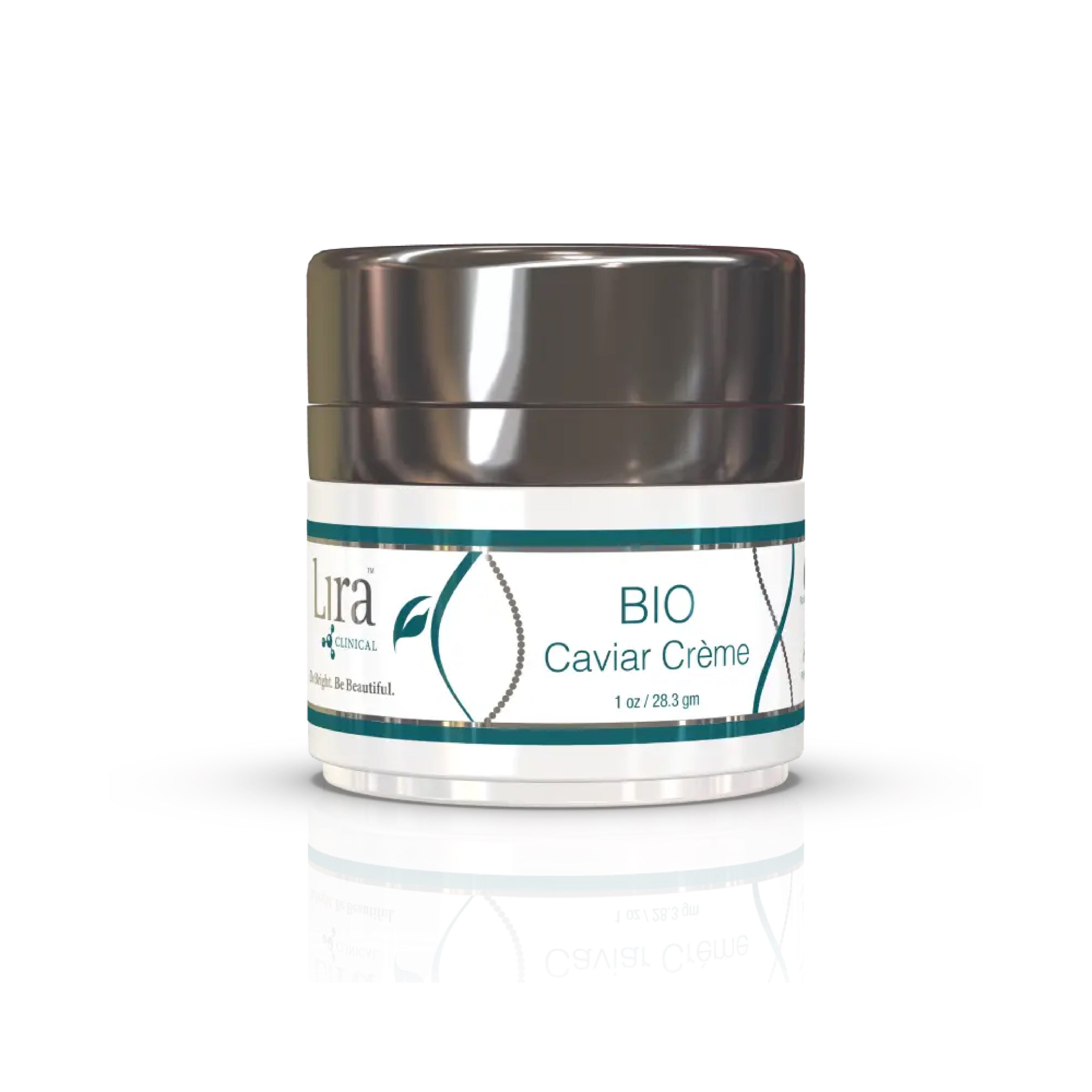 BIO CAVIAR CREME – The Aesthetic You